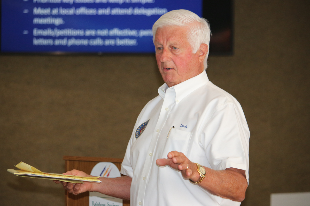 GSAB 2019 131 – Florida Springs Institute