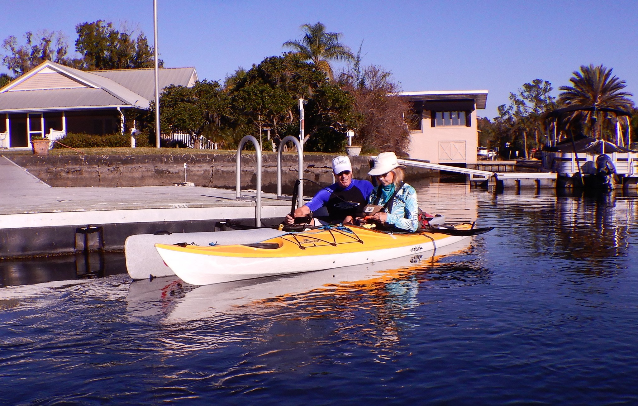 Kings Bay Springs Watch – Florida Springs Institute